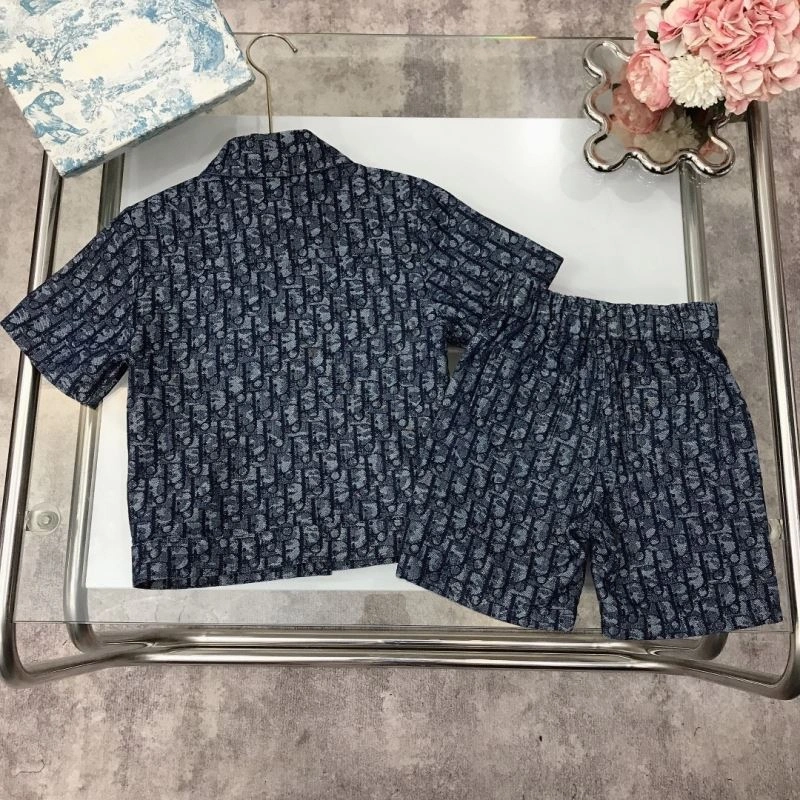 Value-priced Christian Dior Kids