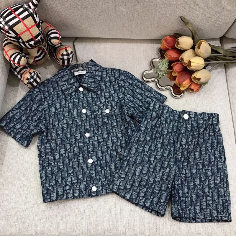 Christian Dior Kids