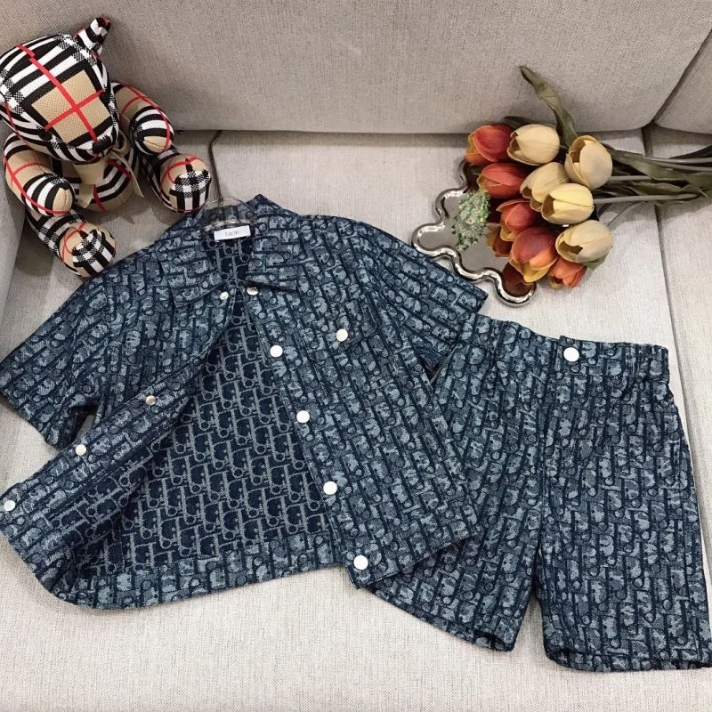 Original Christian Dior Kids