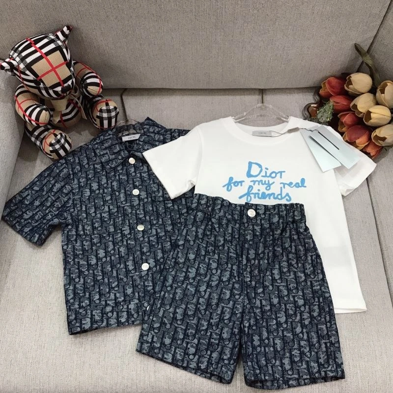 Christian Dior Kids