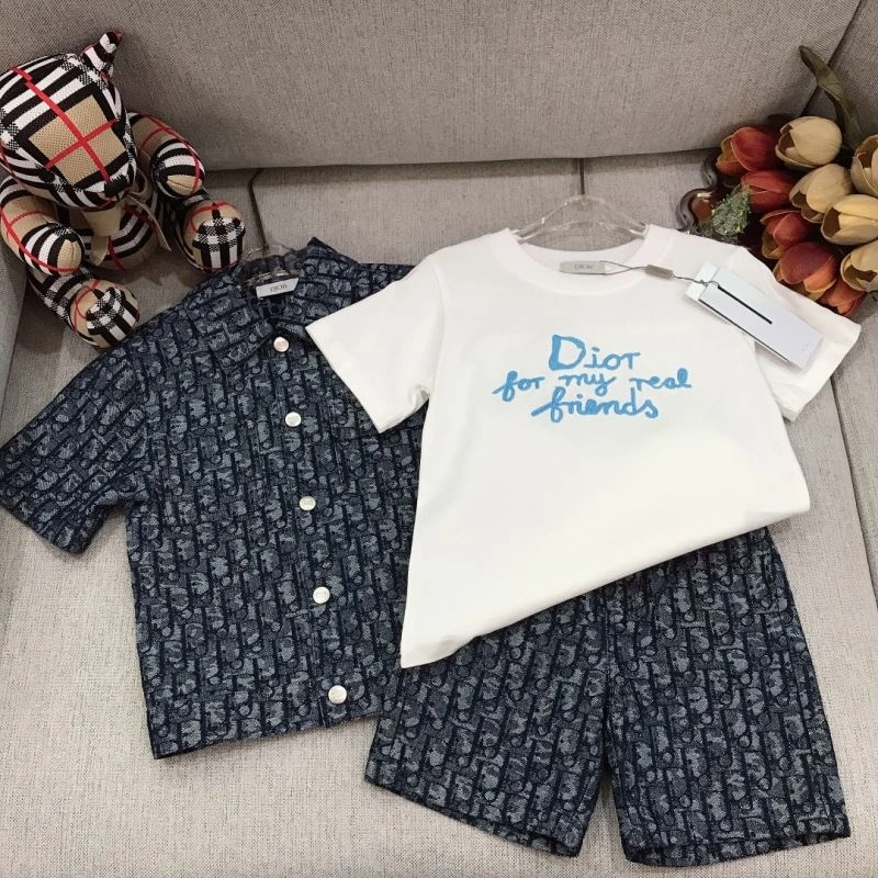 Reasonably priced Christian Dior Kids