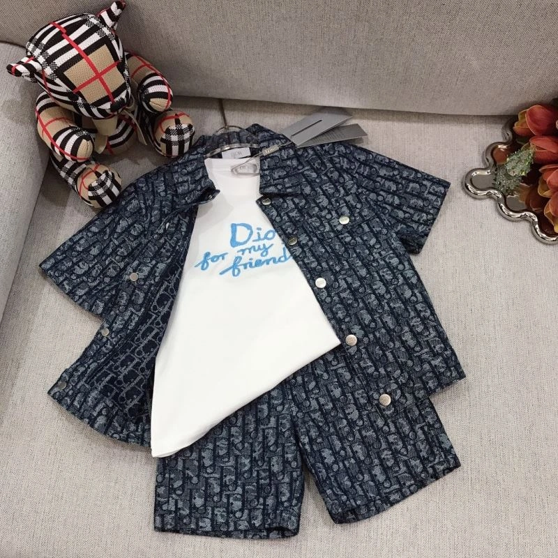 Reasonably priced Christian Dior Kids