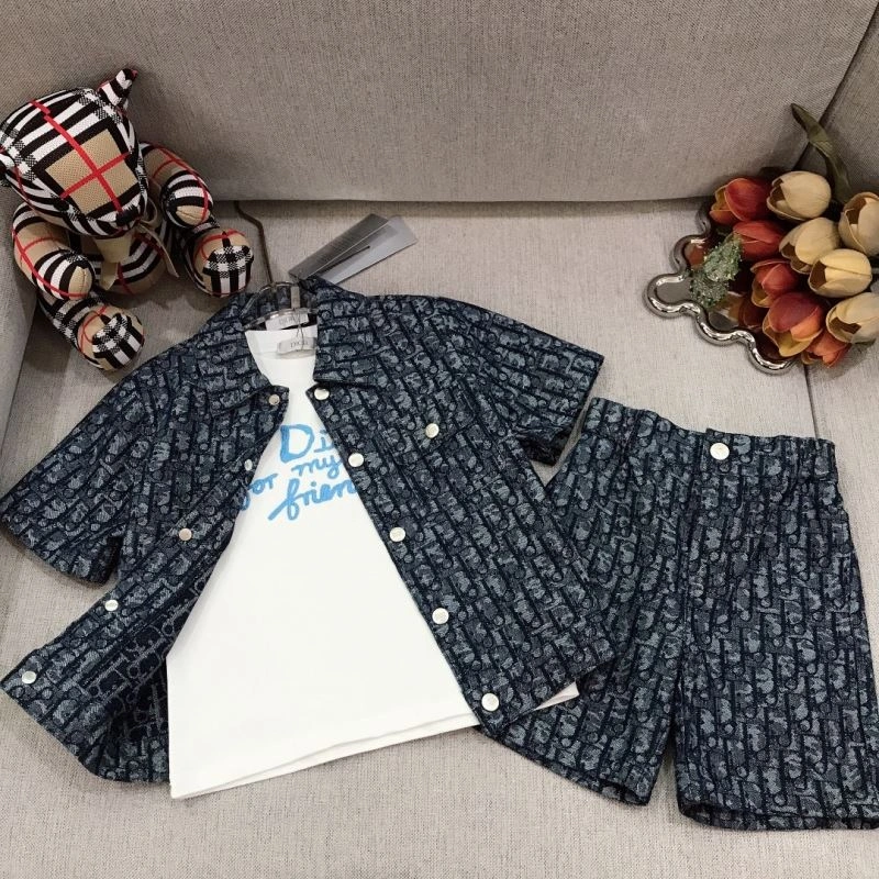 Reasonably priced Christian Dior Kids