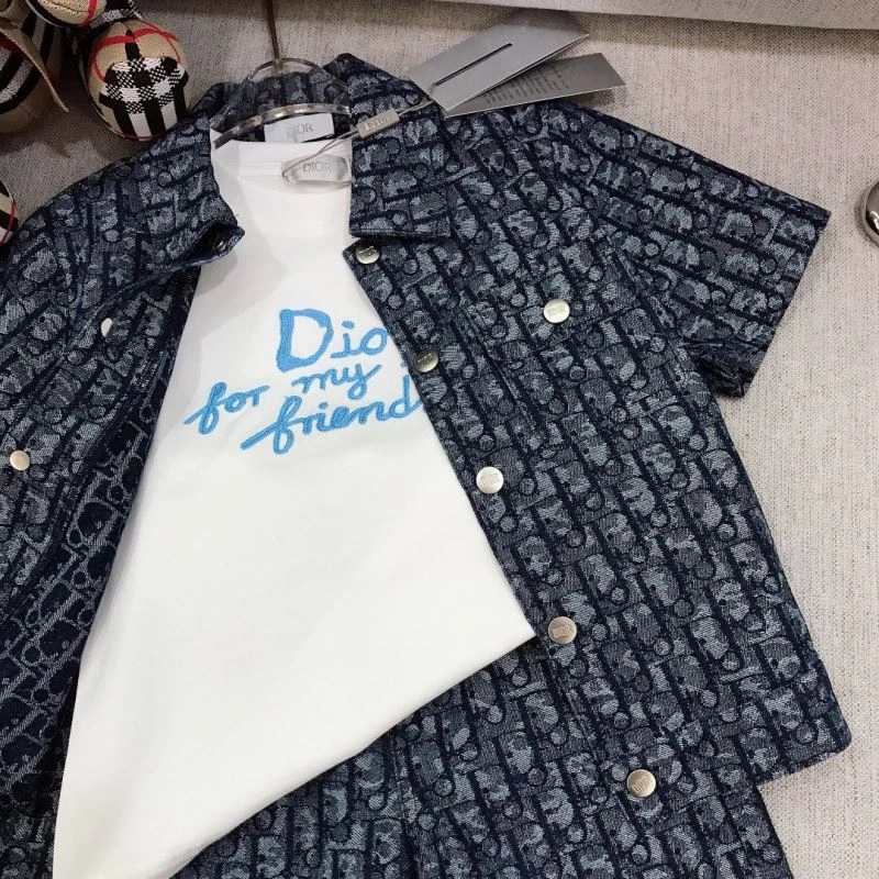 Reasonably priced Christian Dior Kids