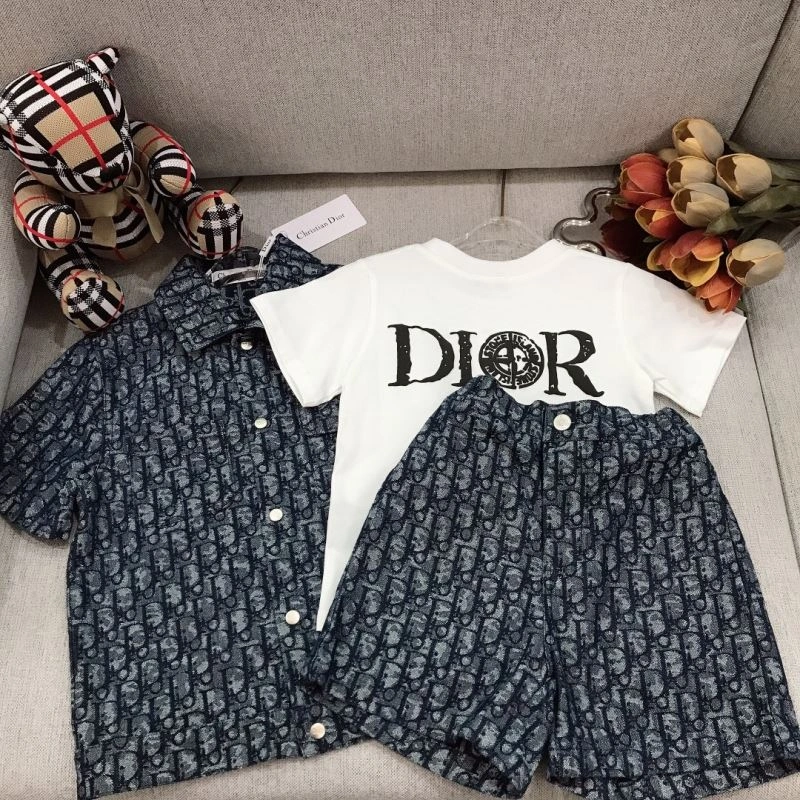 Inexpensive Christian Dior Kids