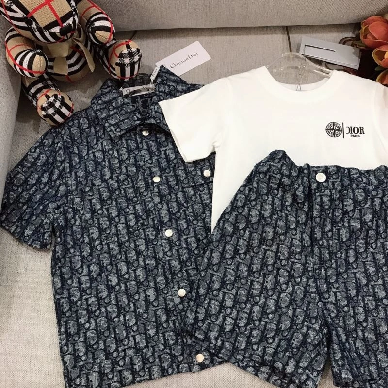 Inexpensive Christian Dior Kids