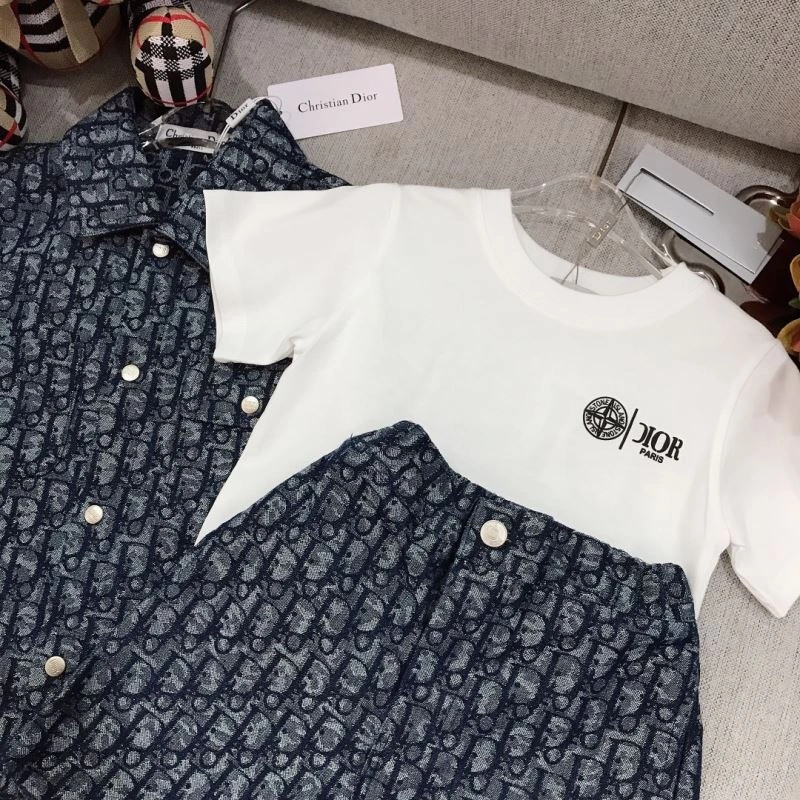 Inexpensive Christian Dior Kids