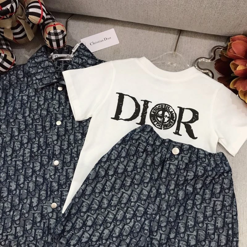 Inexpensive Christian Dior Kids