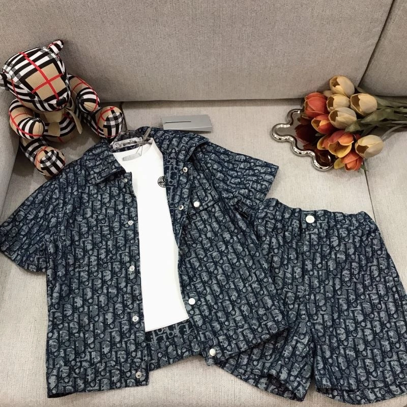 Inexpensive Christian Dior Kids