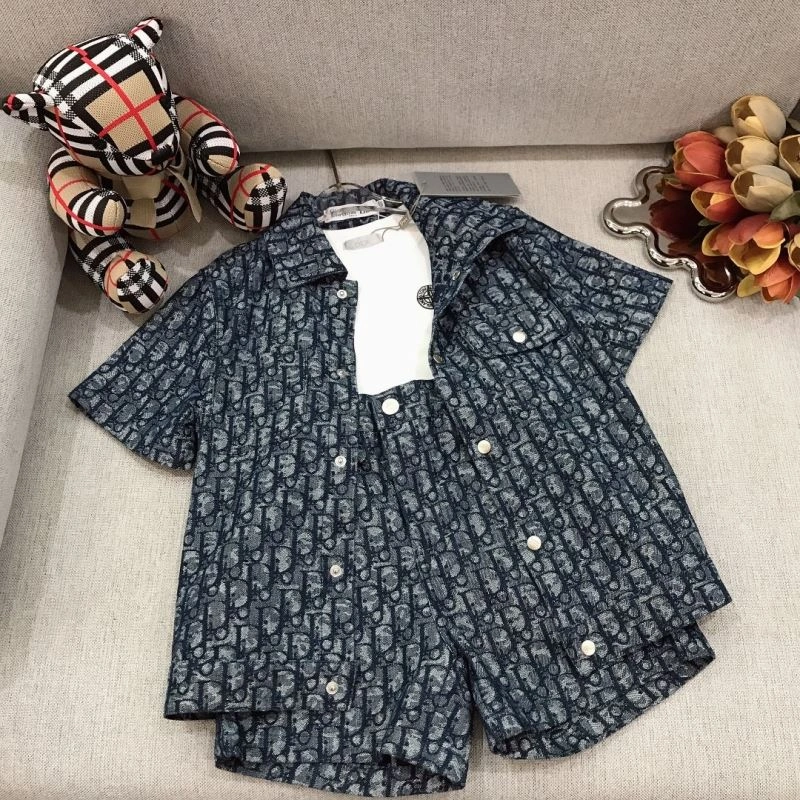 Inexpensive Christian Dior Kids