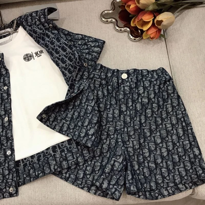 Inexpensive Christian Dior Kids