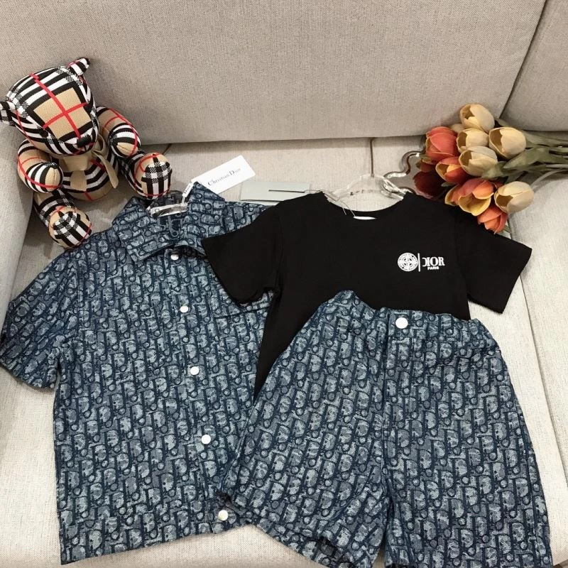 Christian Dior Kids