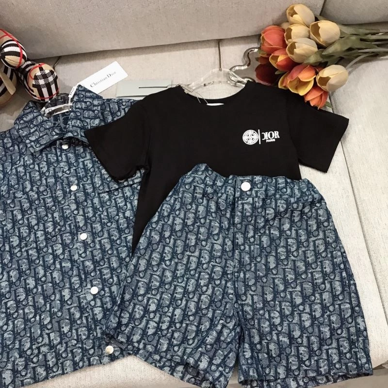 Cut-rate Christian Dior Kids