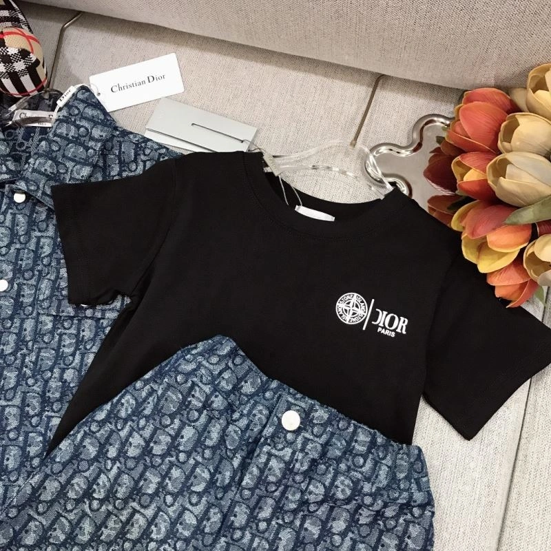 Cut-rate Christian Dior Kids