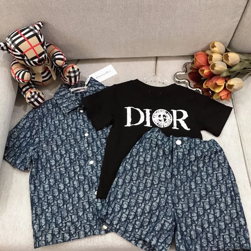 Cut-rate Christian Dior Kids
