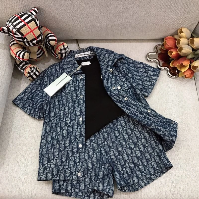 Cut-rate Christian Dior Kids
