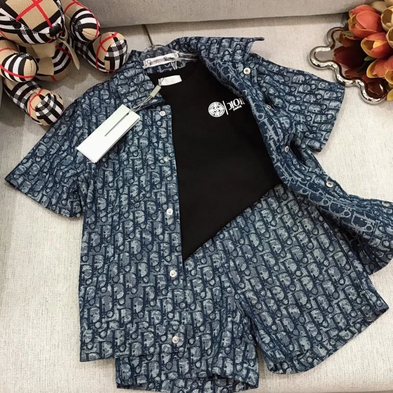 Cut-rate Christian Dior Kids