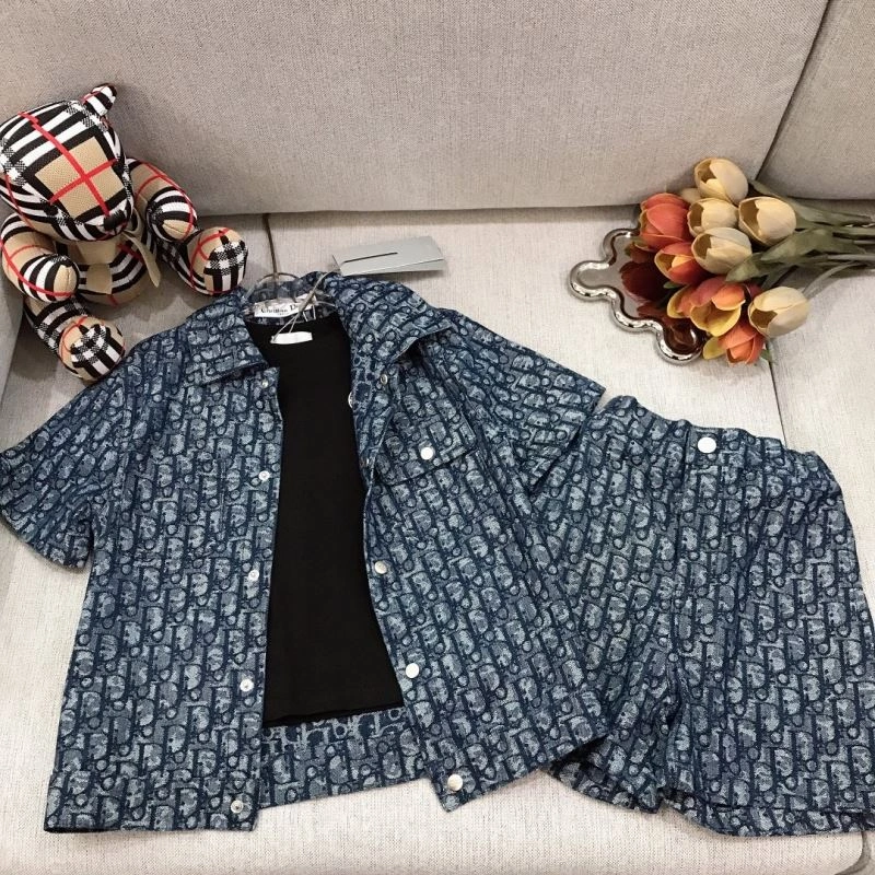 Cut-rate Christian Dior Kids