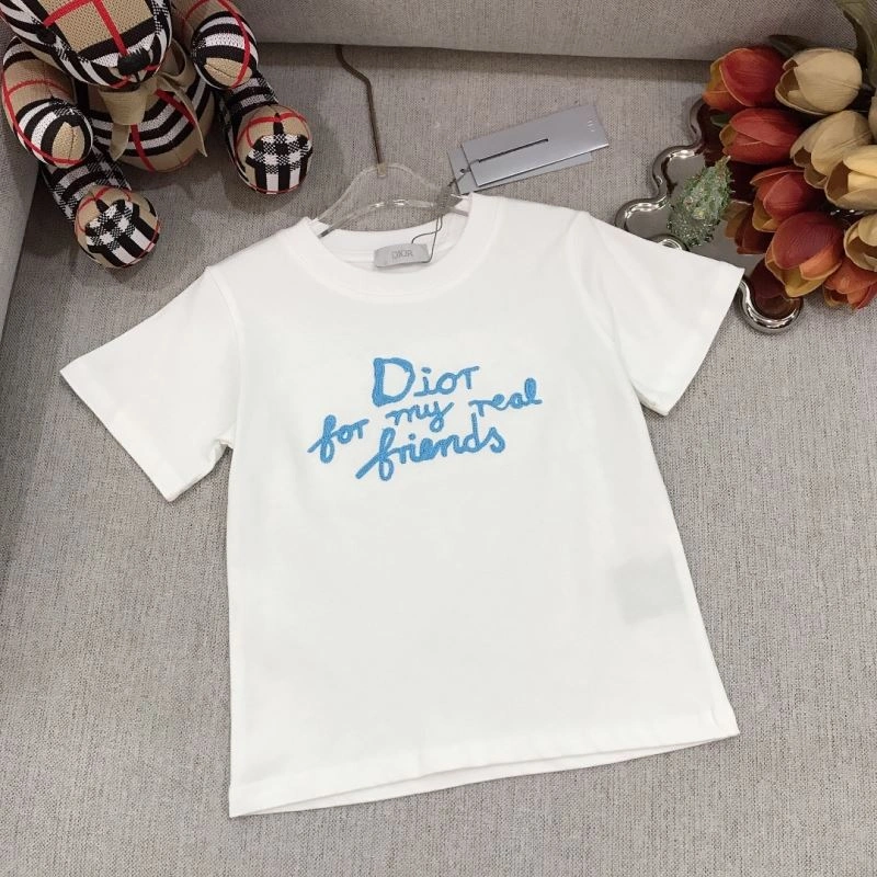 Christian Dior Kids