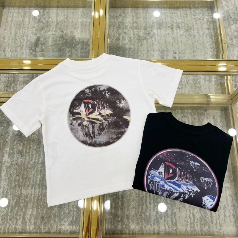 Legit Christian Dior Kids