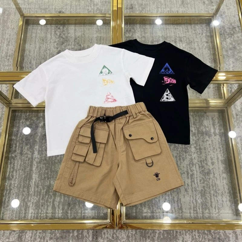 Legit Christian Dior Kids