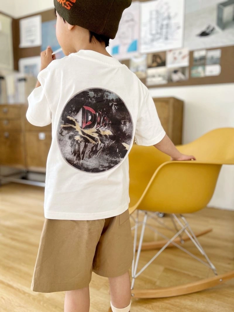 Legit Christian Dior Kids
