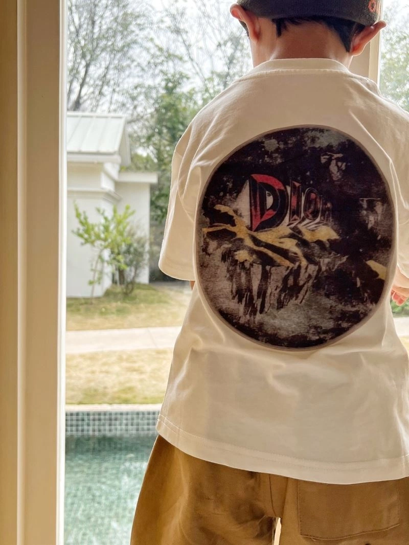 Legit Christian Dior Kids
