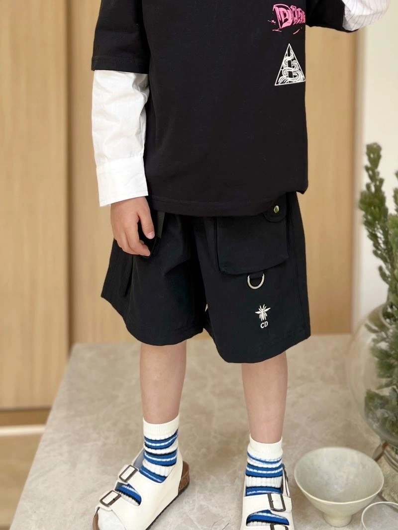 Exact replica Christian Dior Kids