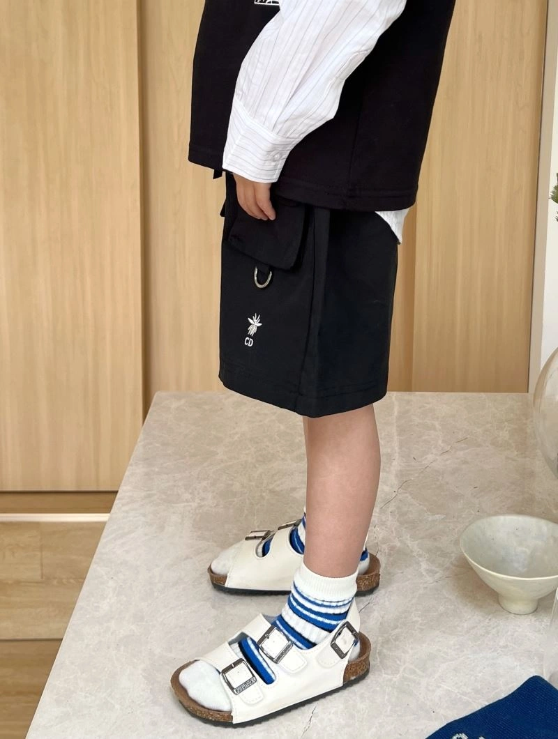 Exact replica Christian Dior Kids