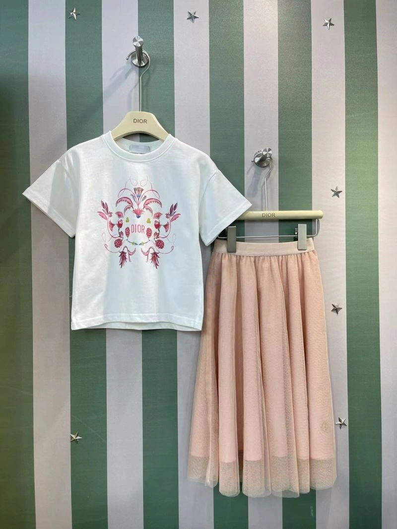 Precise copy Christian Dior Kids