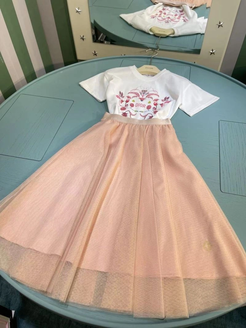 Precise copy Christian Dior Kids