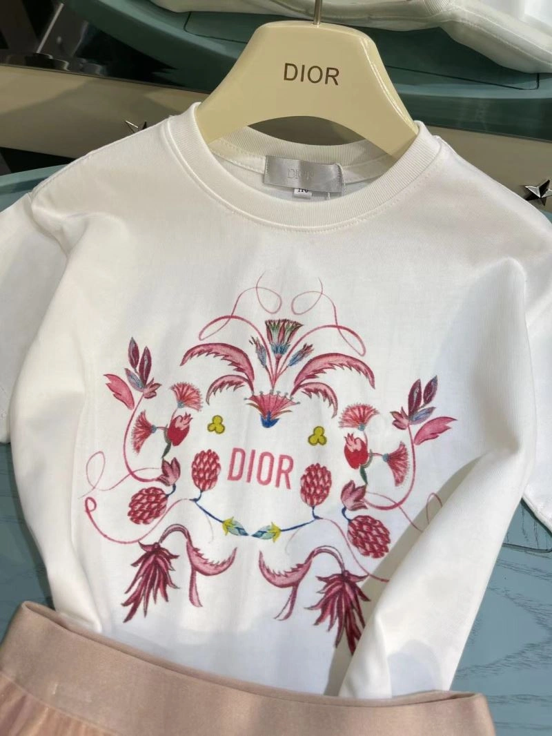 Precise copy Christian Dior Kids
