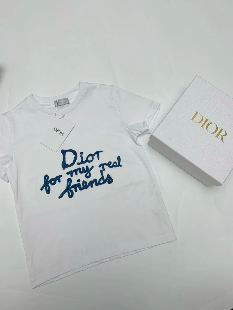 Christian Dior Kids