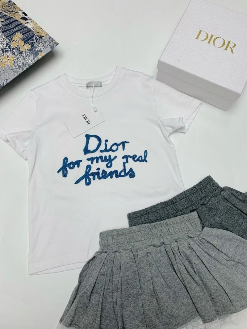 High accuracy Christian Dior Kids