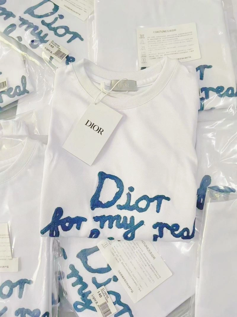 High accuracy Christian Dior Kids