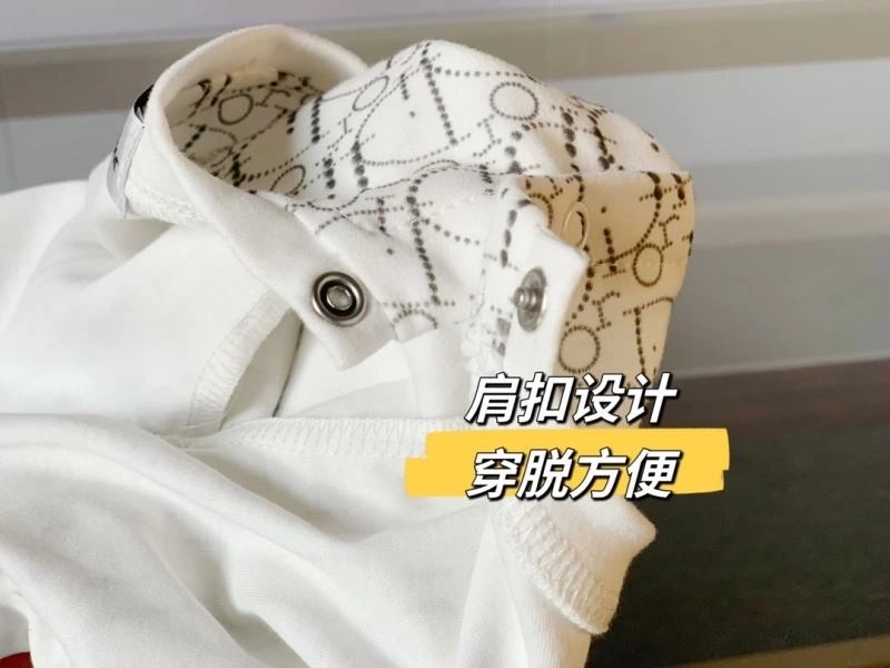 Authentic Christian Dior Kids