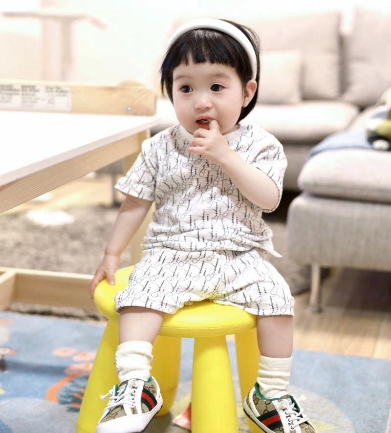 Authentic Christian Dior Kids