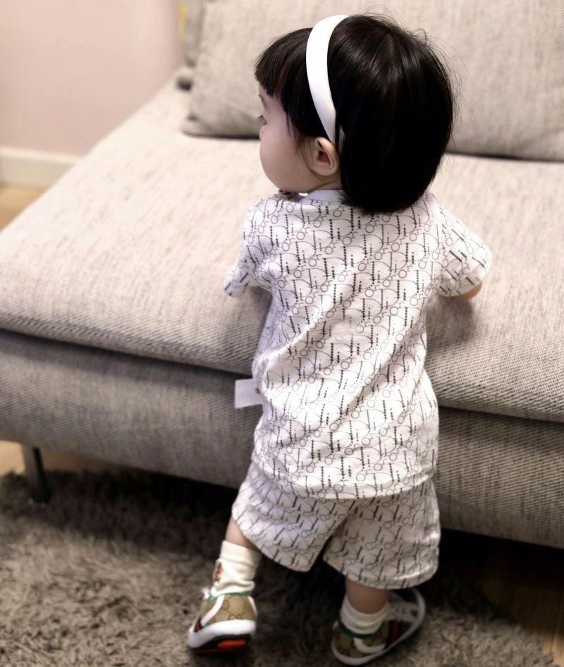 Authentic Christian Dior Kids