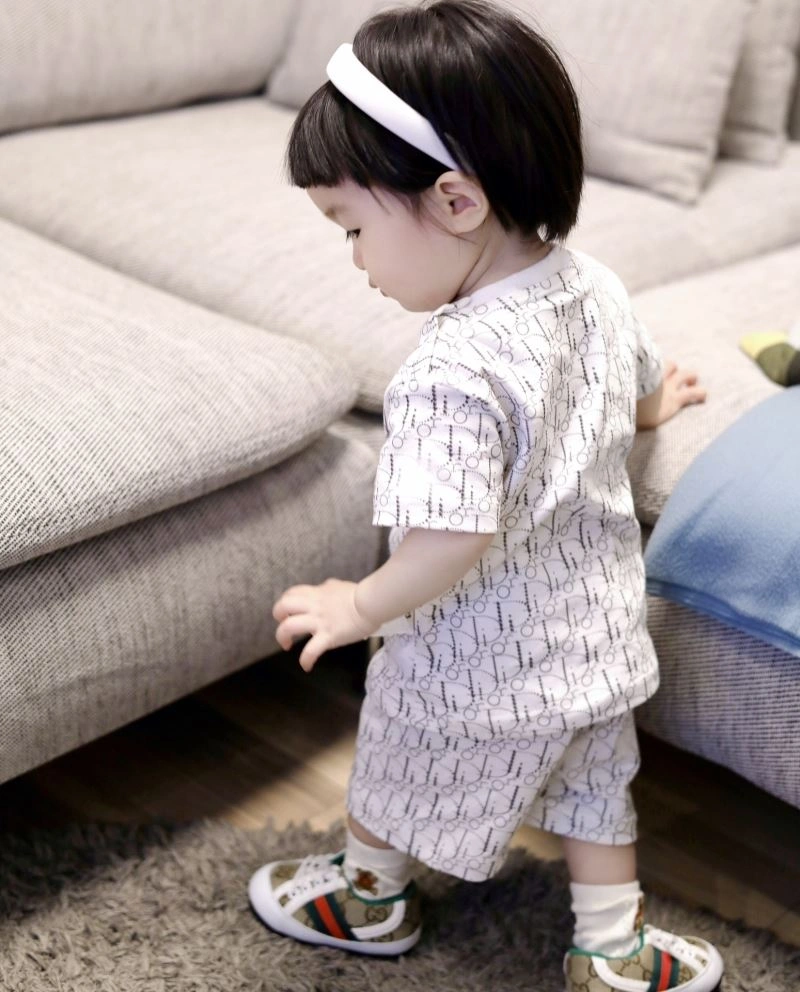 Authentic Christian Dior Kids