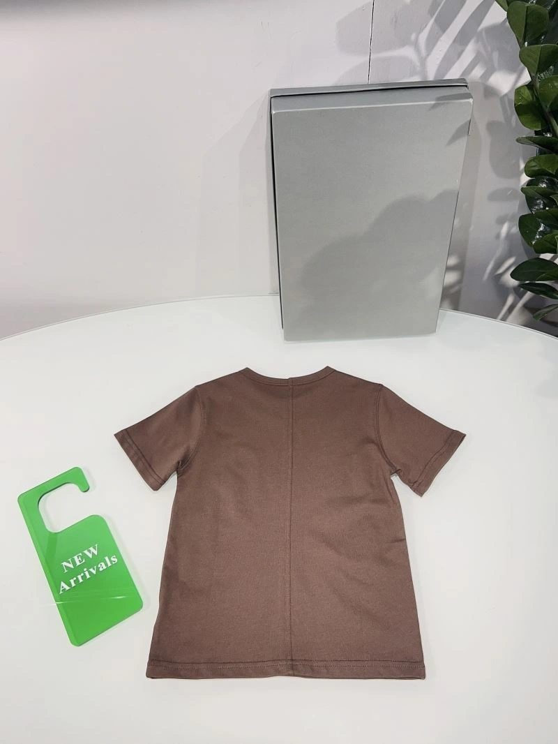 Accurate model Christian Dior Kids