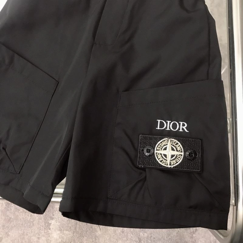Indistinguishable Christian Dior Kids