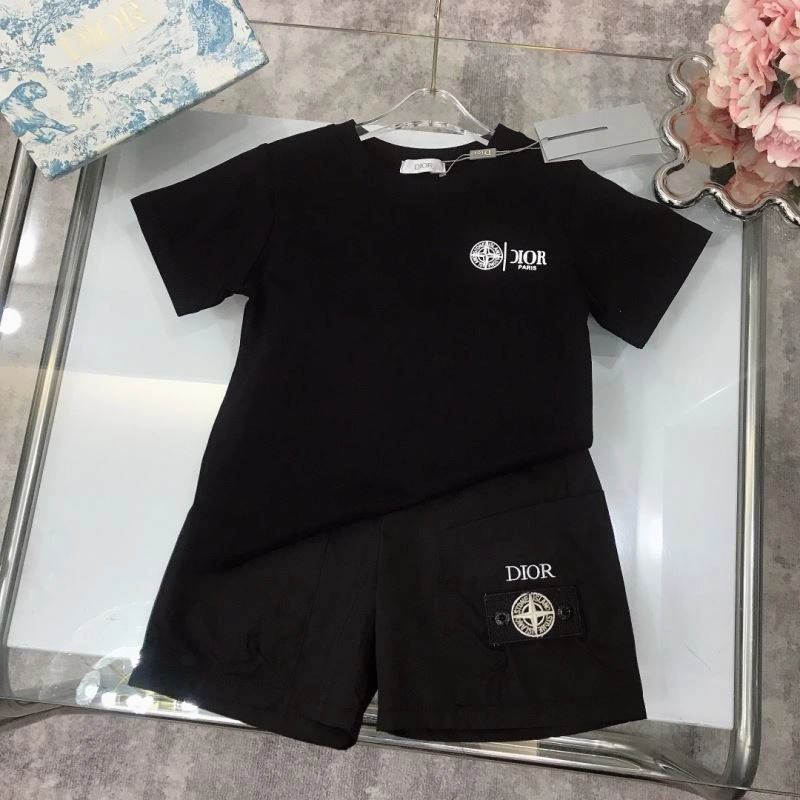 Budget-friendly Christian Dior Kids