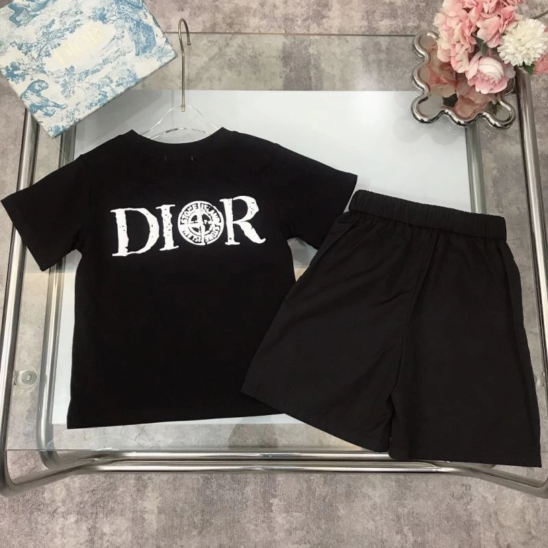 Budget-friendly Christian Dior Kids
