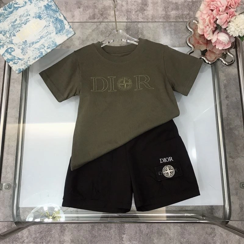 Precise copy Christian Dior Kids