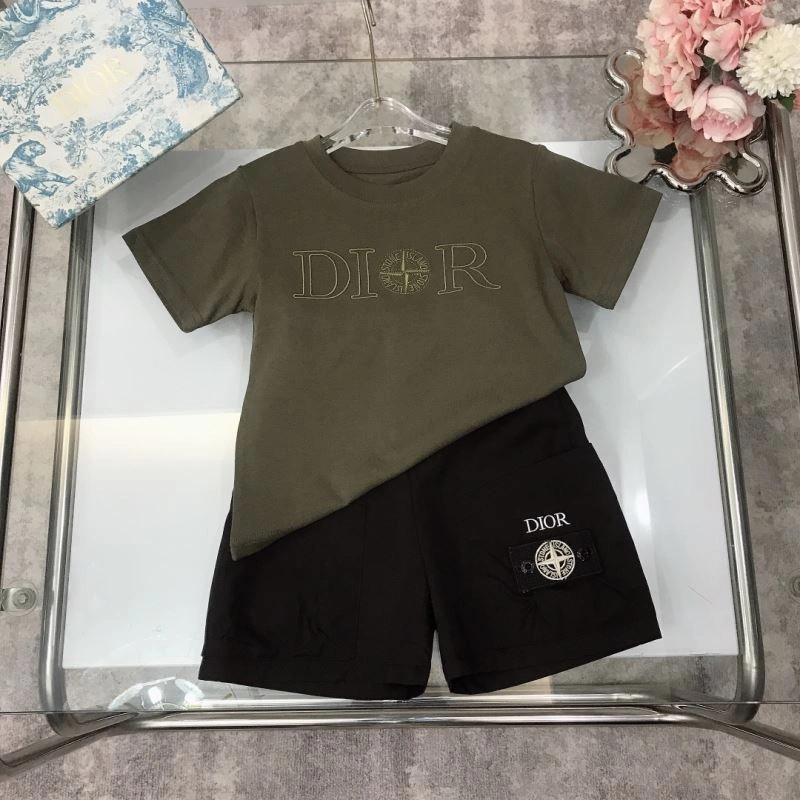 Precise copy Christian Dior Kids