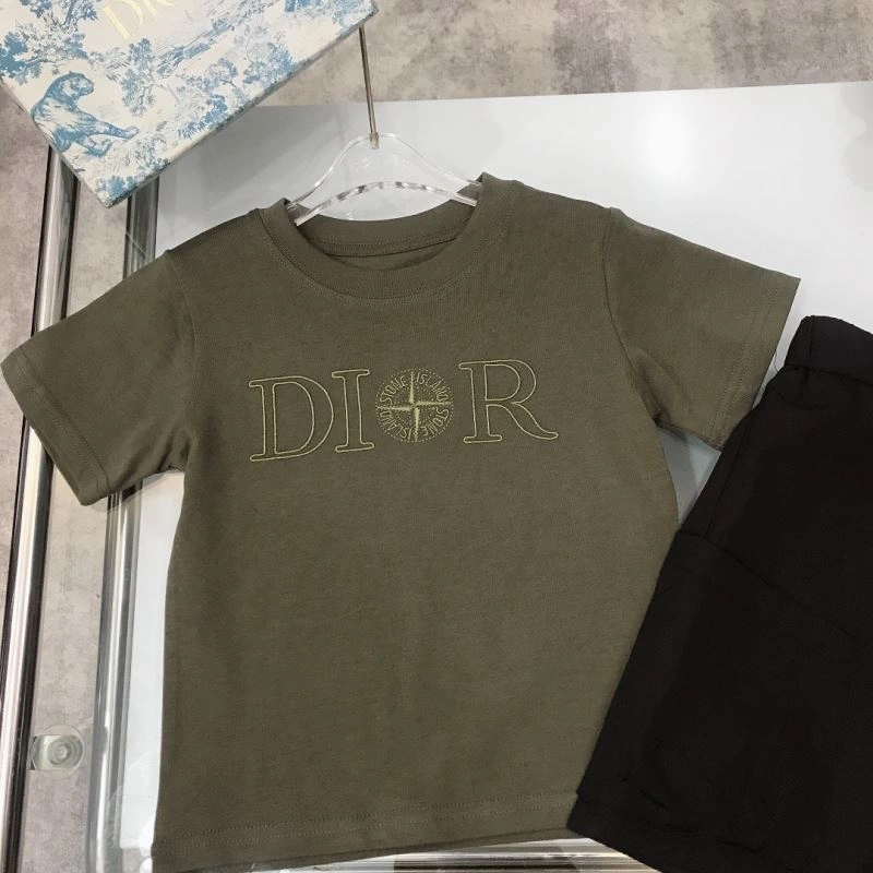 Precise copy Christian Dior Kids