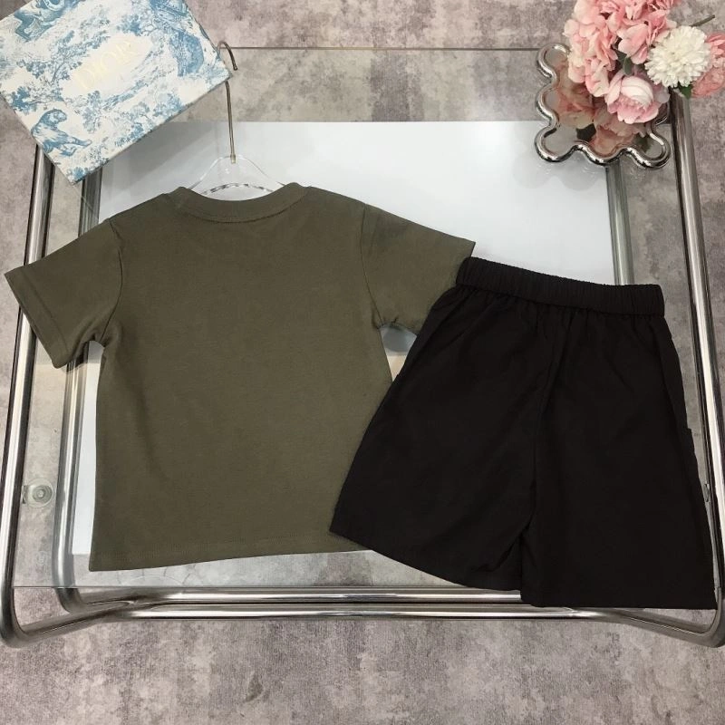 Precise copy Christian Dior Kids