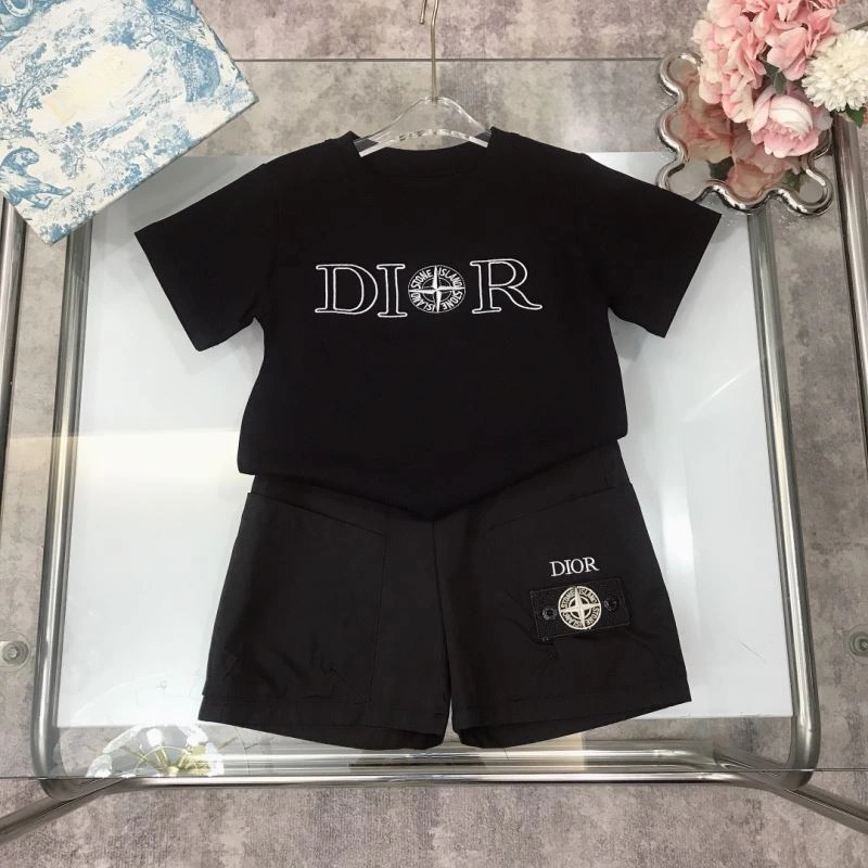 High fidelity Christian Dior Kids