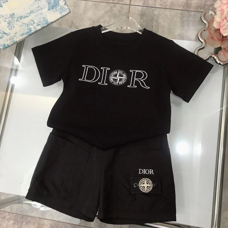 High fidelity Christian Dior Kids