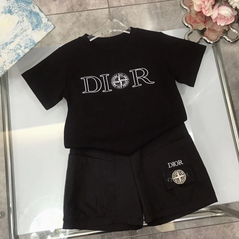 High fidelity Christian Dior Kids